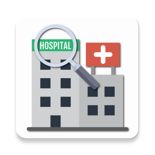 Hospital Finder App Android Application Developement At Aswdc Android Apps
